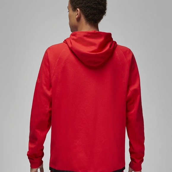 Jordan | Shirts | Nwt Mens Xl Nike Air Jordan Essentials Warmup Hoodie ...